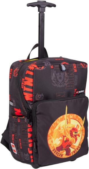 LEGO® LEGO Ninjago Dragon Energy - Rucsac troller (SL20220-2502 ...