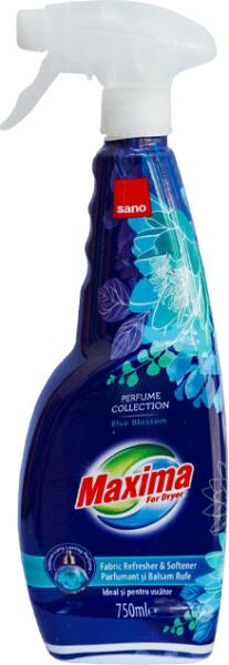 Sano Balsam pentru rufe uscate Sano Dryer 750 ml Blue Blossom (Balsam ...