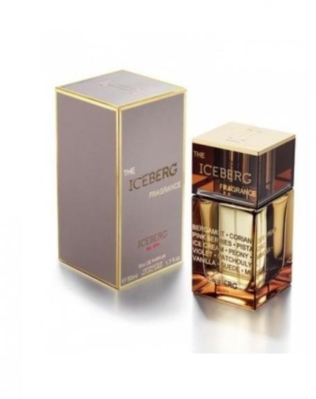 Iceberg The Iceberg Fragrance EDP 50 ml Preturi Iceberg The Iceberg ...