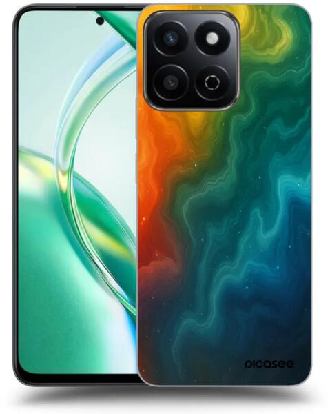 Picasee ULTIMATE CASE pentru Honor 200 Smart 5G - Solar (Husa telefon ...