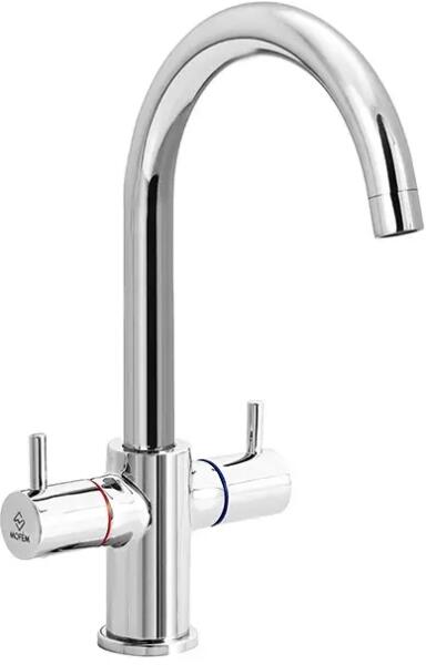 Vásárlás: MOFÉM Evo X Mosdó csaptelep, leeresztó szelep nk 130mm (253762900) Fürdőszobai ...