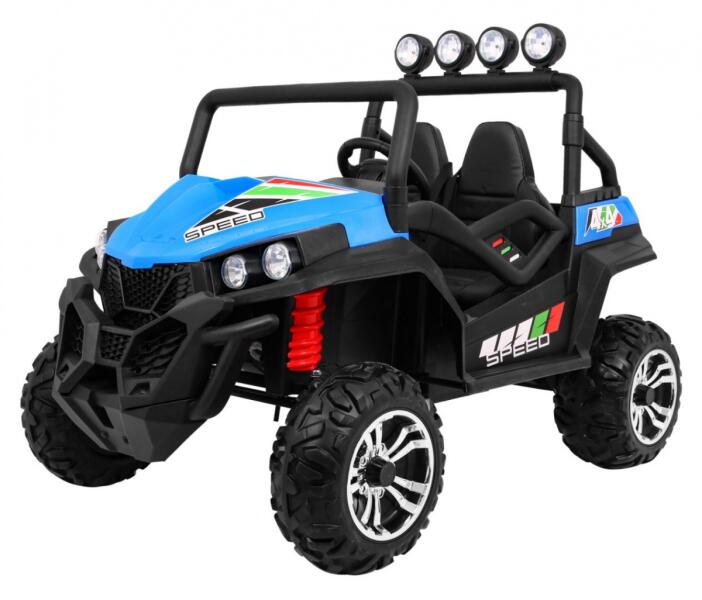 Vásárlás: Grand Buggy 4x4 S2588-LIFT-STRONG Elektromos kisautó ...