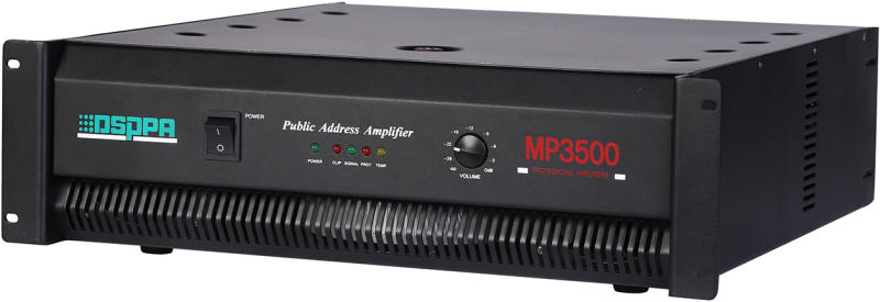 DSPPA MP3500 vásárlás, olcsó Erősítő árak, akciók