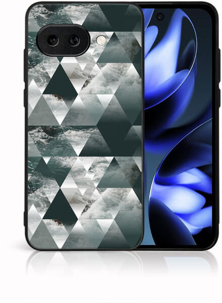 MY ART Husă de protecție pentru Google Pixel 9a SEA (233) (Husa telefon ...
