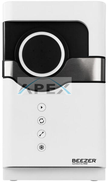 Ritter BEEZER White 950-001 - Árukereső.hu