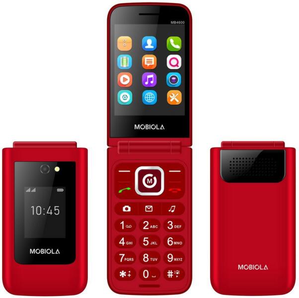 MOBIOLA MB4600 mobiltelefon vásárlás, olcsó MOBIOLA MB4600 telefon árak, MOBIOLA MB4600 Mobil akciók