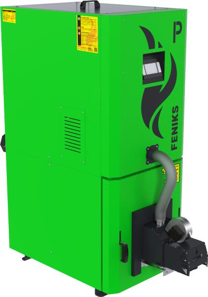 Feniks P 20 kW (Centrala termica) - Preturi