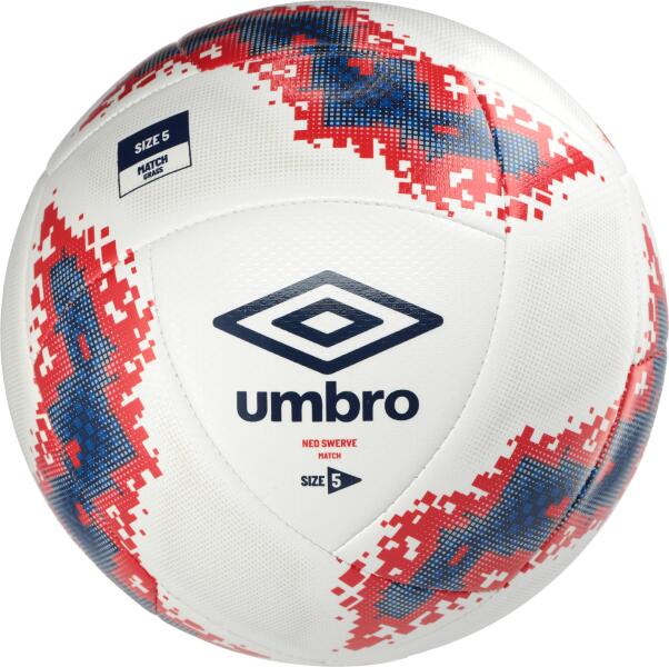 Umbro Neo Swerve Match Fb (21327u-mcw) (Minge fotbal) - Preturi