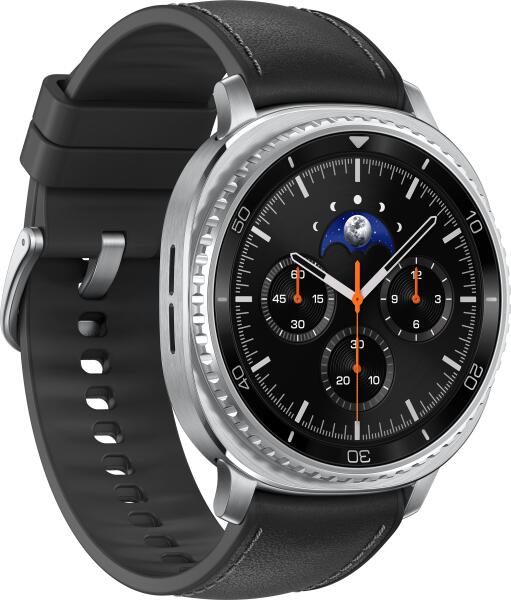 Vásárlás: Samsung Galaxy Watch8 Classic 46mm (SM-L500) Okosóra ...