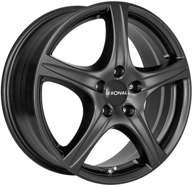 Vásárlás: RONAL 5x112 16x6.5 Et35 R56 Mb 76 Et Alufelni árak ...