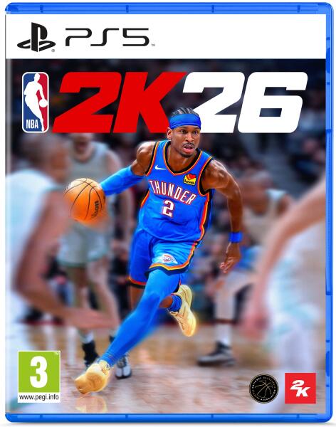 Vásárlás: 2K Games NBA 2K26 (PS5) PlayStation 5 játék árak ...