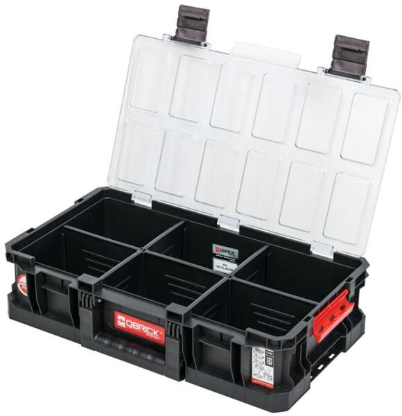 Vásárlás: Patrol Group Doboz QBRICK® System TWO Organizer Flex Plus ...