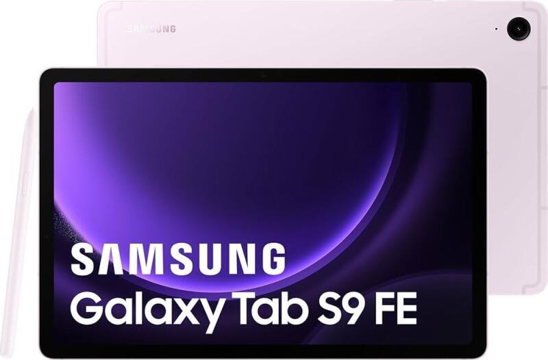 Samsung Galaxy Tab S9 FE X510 256GB SM-X510NLIE (Tablete) - Preturi