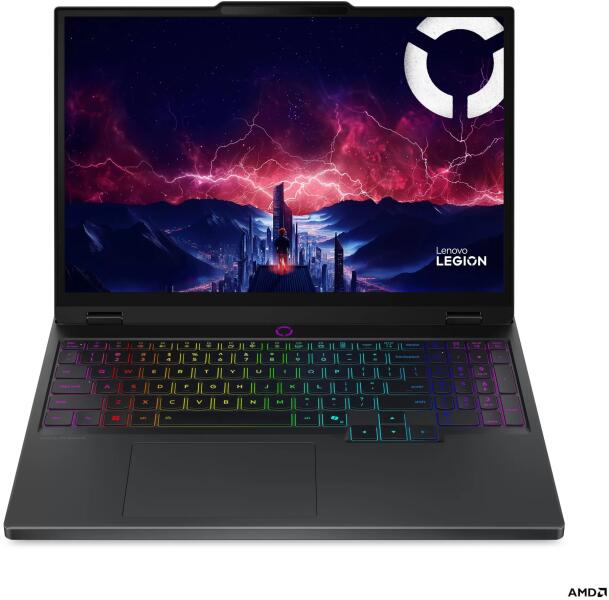 Lenovo Legion 5 83F1000QRM Laptop - Preturi, Notebook oferte