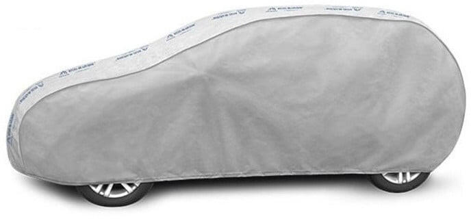 Vásárlás: Kegel-Blazusiak Dacia Sandero 2008-2012 autótakaró ponyva (5 ...