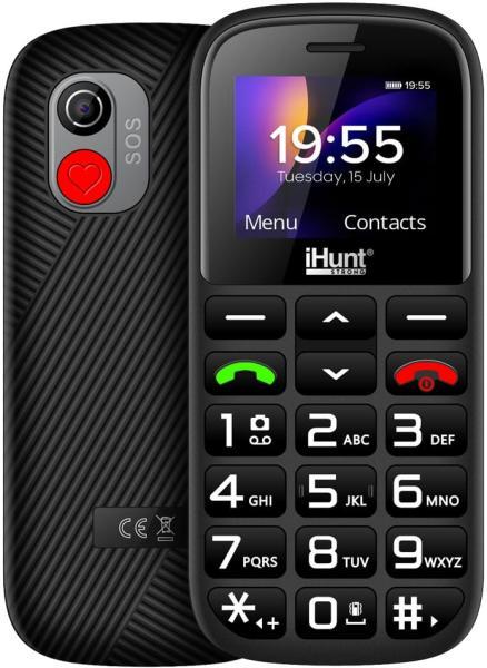 iHunt Senior Comfort preturi - iHunt Senior Comfort magazine