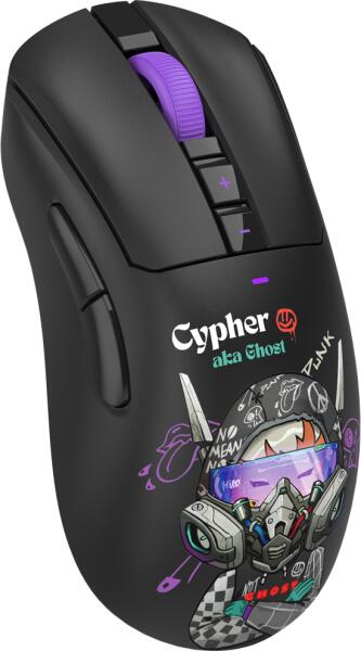 A4Tech Bloody R73 Pro Cypher Ghost (A4-MOUSE-R73PRO-GHOST) Mouse - Preturi