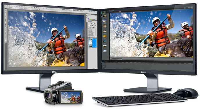 Dell S2340L Монитори - Цени, Dell S2340L оферти