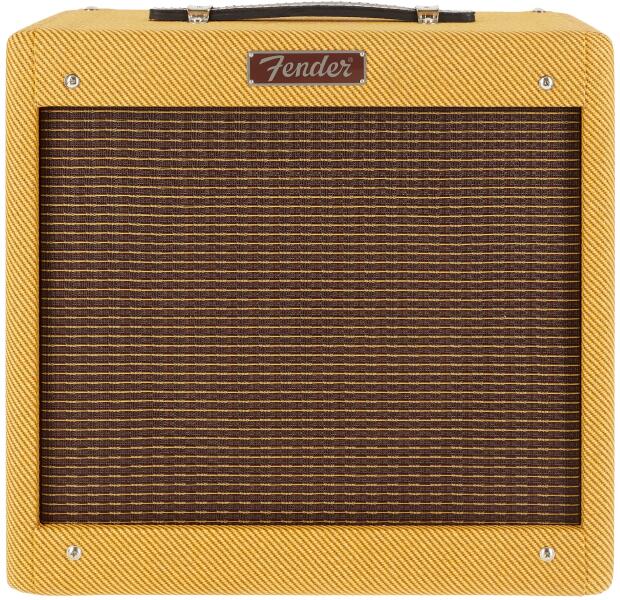 Fender Pro Junior IV LTD (Amplificator instrumente muzicale) - Preturi