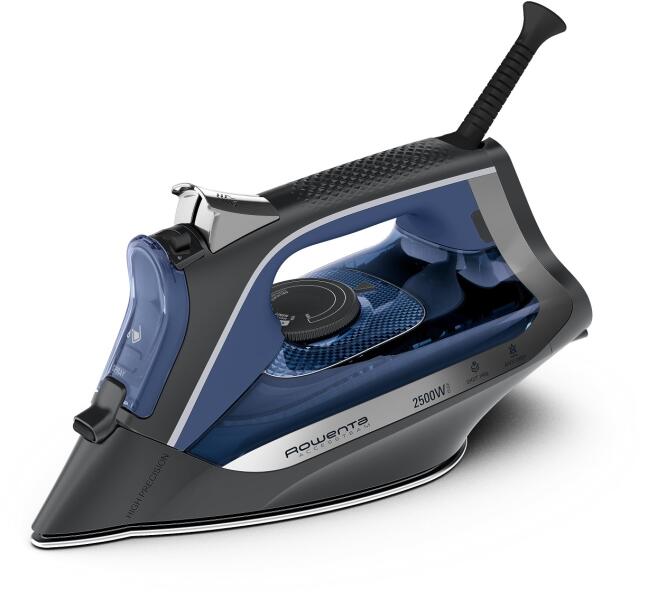Rowenta Fier de calcat cu abur Rowenta Acessteam, 2500 W, 140 g/min ...