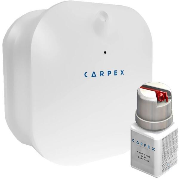 Vásárlás: NETPAK Carpex diffúzor illatosító gép kezdőcsomag, 50 ml Cute ...