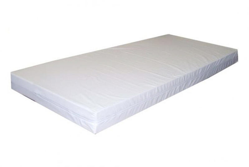 Vásárlás: Pihe-Tex Szivacsmatrac 60x120cm - vitalcafe Babamatrac árak ...