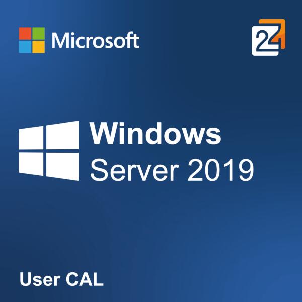 Microsoft Windows Server 2019 User CAL 10 CALs (R18-05561) (Sisteme de operare) - Preturi