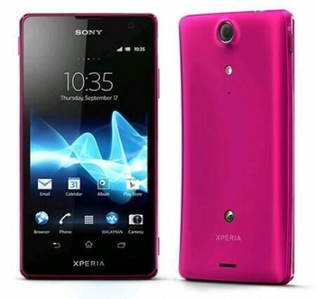 Sony Xperia TX (Hayabusa) LT29i mobiltelefon vásárlás, olcsó Sony ...