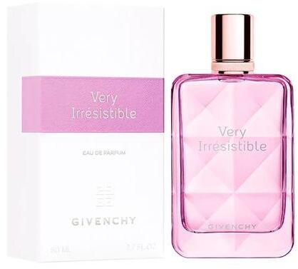 Givenchy Very Irresistible EDP 80 ml Preturi Givenchy Very Irresistible EDP 80 ml Magazine