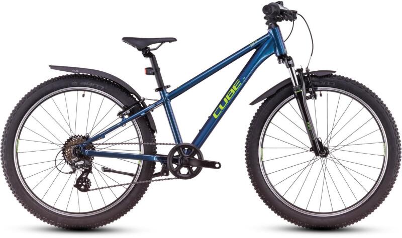 CUBE Acid 240 24 (2025) (Bicicleta) - Preturi