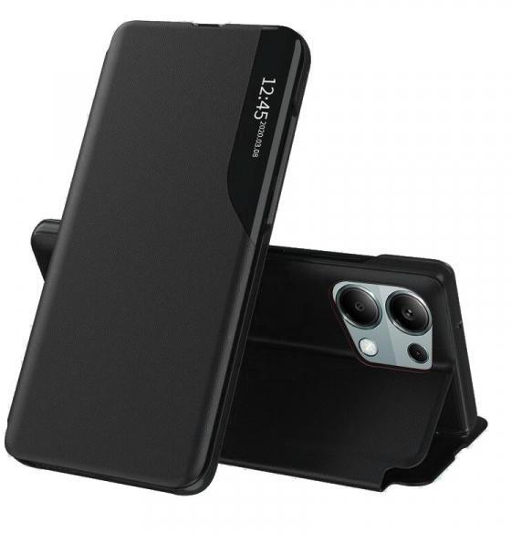 Techsuit Husa Techsuit eFold pentru Xiaomi Redmi Note 13 Pro 4G / Poco ...