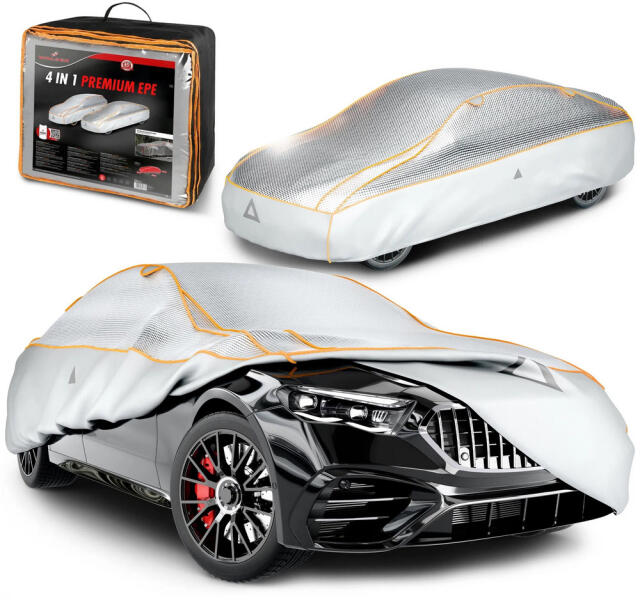 Vásárlás: WALSER Autótakaró ponyva jégeső ellen - CAR - 3 méret ...