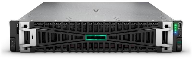 HP ProLiant DL385 G11 P81843-425 (Server) - Preturi