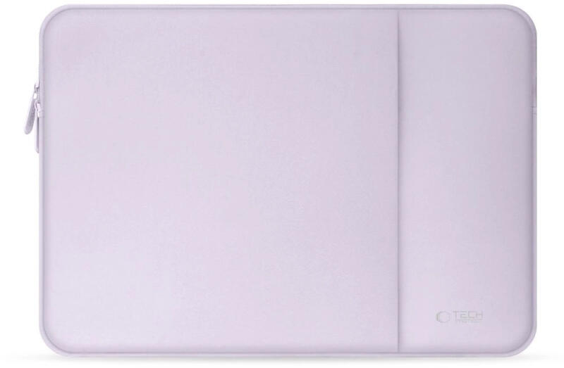 Tech-Protect Neoprene Laptop Tok 15-16" - Lila (5906302360604) laptop ...
