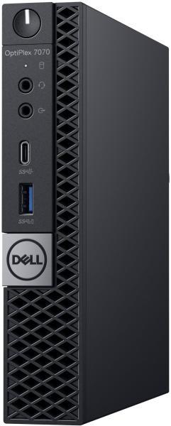 Dell OptiPlex 7070 7070MICRO-I59400162W11 Sisteme Desktop - Preturi