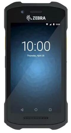 Zebra Terminal Mobil Zebra TC26 TC26BK-11A422-RU (TC26BK-11A422-RU) PDA Preturi Zebra Terminal ...