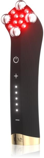 FOREO FAQ 402 dispozitiv dual de tonifiere cu microcurenți cu lumină ...