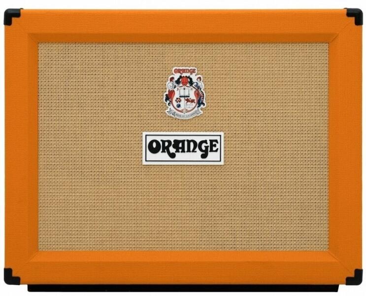 Orange PPC212OB Cabinet pentru chitară (D-PPC-212-OB) (Amplificator ...