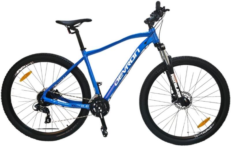 Devron Riddle RM3.7 27.5 (2024) (Bicicleta) - Preturi