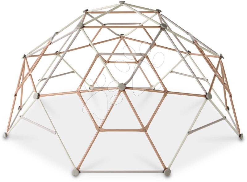 EXIT Toys Cățărătoare cupolă Metal Climbing Dome Pastel Exit Toys ...