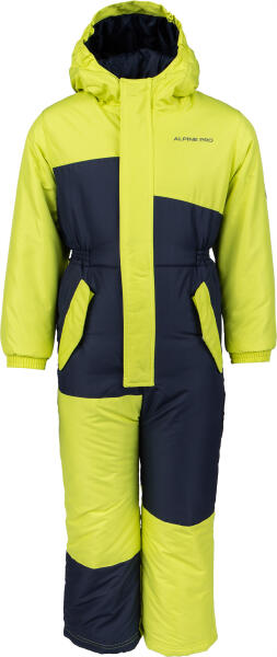 ALPINE PRO Hillevo (kotu036602r) (Salopeta de iarna copii) - Preturi