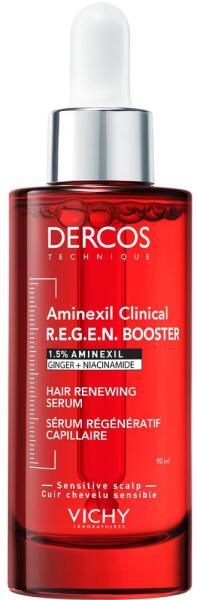 Vásárlás: Vichy Dercos Aminexil Clinical R. E. G. E. N. Booster ...