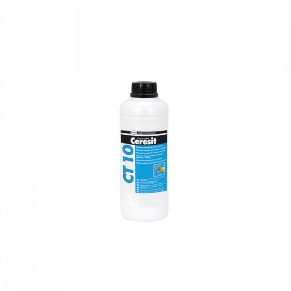 Ceresit (Henkel) Ceresit CT 10 - lac de protectie pentru rosturi de interior si exterior, 10L ...