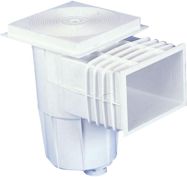 Vásárlás: Szkimmer betonos STD 6/4"BM / D50 (011001) Medence skimmer ...
