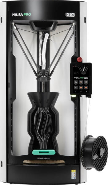Vásárlás: Prusa PRO HT90 Delta (HU-PRINT-PRUSA-PROHT90) 3D nyomtató ...