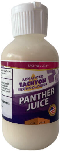 Tachyon Technologies Suc Tachyon Panther - pentru articulații ...