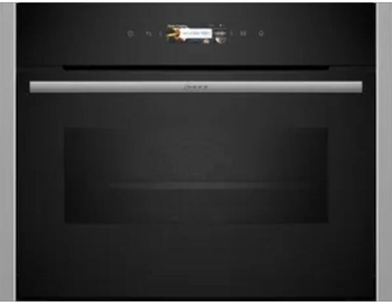 Neff C24MR21N0 (Cuptor incorporabil) - Preturi