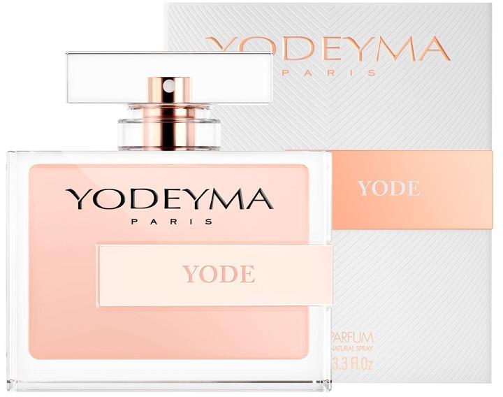 Yodeyma Yode EDP 100 ml Preturi Yodeyma Yode EDP 100 ml Magazine