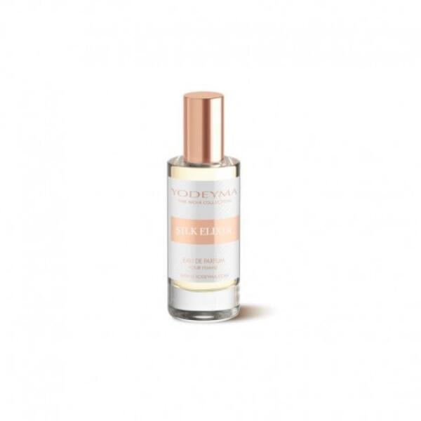 Yodeyma Silk Elixir EDP 15 ml Preturi Yodeyma Silk Elixir EDP 15 ml Magazine