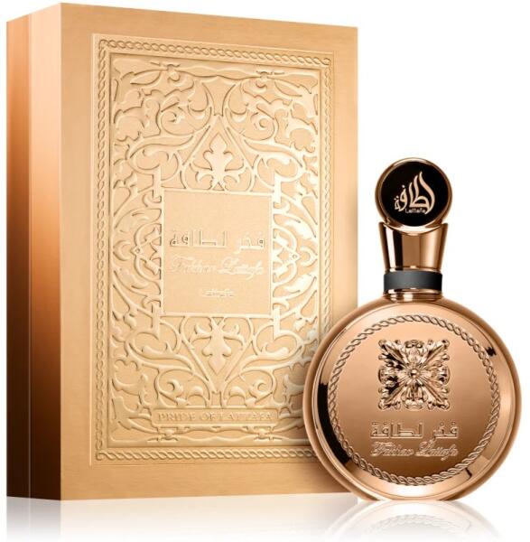 LATTAFA Fakhar Gold EDP 100 ml Preturi LATTAFA Fakhar Gold EDP 100 ml ...